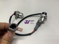 China Revolution Speed Sensor 4265372 4305512 Excavator Parts for sale