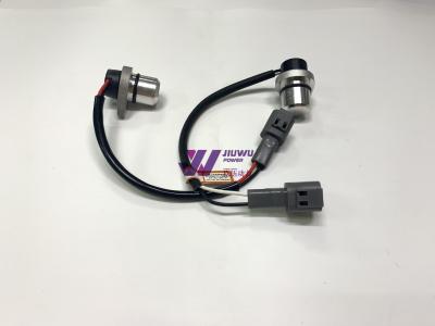 China HITACHI Excavator Parts for EX-5 EX-6 ZAX200 ZAX230 4614911 Throttle Motor JiuWu Power for sale