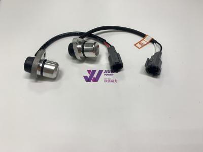 China Revolution Speed Sensor 4265372 4305512 Excavator Parts for sale