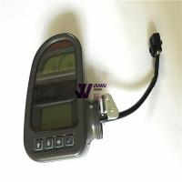 China VOLVO Monitor VOE14390065 For Excavator EC210B EC240B EC290B for sale