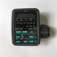 China 7834-21-3001 7834-72-4002 7834-76-3001 Komatsu Excavator Monitor for sale