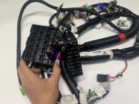 China Original Hitachi ZX200-1 ZX210 ZX230 ZX240 Wire Harness 0003323 for sale
