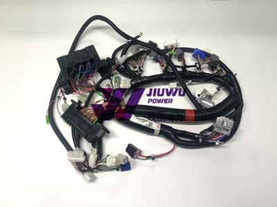 China Original Hitachi ZX200-1 ZX210 ZX230 ZX240 Wire Harness 0003323 for sale