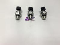 China 4436536 EX220-2 Hydraulic Pressure Sensor Hitachi Excavator Parts for sale