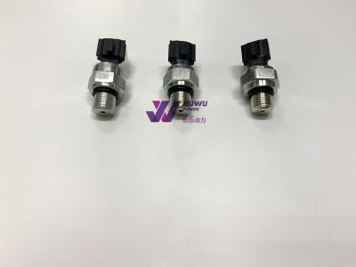 China 4436536 EX220-2 Hydraulic Pressure Sensor Hitachi Excavator Parts for sale