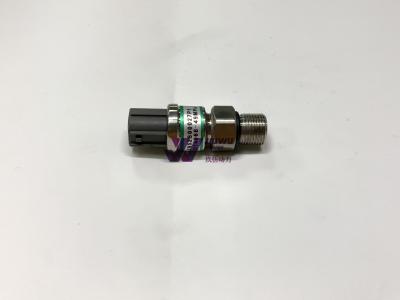 China High Pressure Sensor YN52S00027P1 Kobelco Excavator Parts for sale