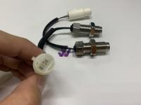 China SK200-3 SK200-5 6D31T MC845235 Sensor Kobelco Excavator Parts for sale