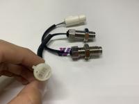 China SK200-3 SK200-5 6D31T MC845235 Sensor Kobelco Excavator Parts for sale