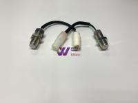 China SK200-3 SK200-5 6D31T MC845235 Sensor Kobelco Excavator Parts for sale