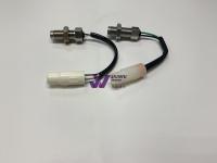 China SK200-3 SK200-5 6D31T MC845235 Sensor Kobelco Excavator Parts for sale