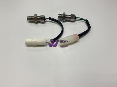 China SK200-3 SK200-5 6D31T MC845235 Sensor Kobelco Excavator Parts for sale