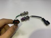 China Speed Sensor MC849577 For Kobelco Excavator SK-6 SK200-6 for sale