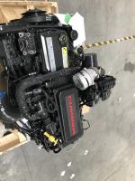 China JIUWU POWER CUMMINS 6BT 6CT QSL9 Engine Assembly for sale