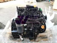 China YANMAR 3TNV88 4TNV94 4TNV98 Engine Assembly for sale