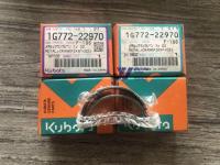 China 0.2 1g77222970 1g772-22970 1g772-2297-0 Metal Set Conrod Bearing for sale