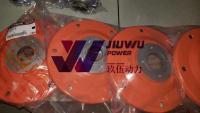 China 4067902 Seal Hitachi Excavator Parts For Ex100-5 Ex120-5 Ex135ur-5 for sale
