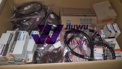 China 4067902 Seal Hitachi Excavator Parts For Ex100-5 Ex120-5 Ex135ur-5 for sale