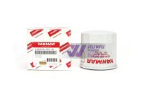 China YM12915035170 129150-35170 Yanmar 4TNE106 Oil Filter for sale