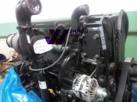 China 8982986290 Cummins Qsx15 Original Engine Assembly Engine Spare Parts for sale