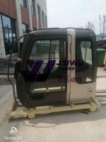 China HITACHI Original Cabin For ZX200 ZX200-1 Excavator, HITACHI Cabin Assembly for sale