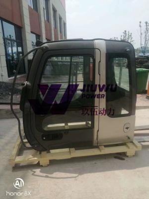 China HITACHI Original Cabin For ZX200 ZX200-1 Excavator, HITACHI Cabin Assembly for sale