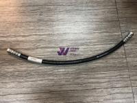 China 4270457 Oil Hose ZX200-3 4HK1 Engine Hitachi Excavator Parts for sale