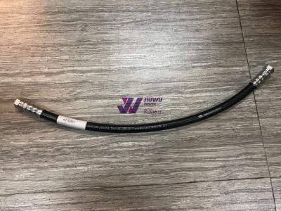 China 4270457 Oil Hose ZX200-3 4HK1 Engine Hitachi Excavator Parts for sale
