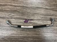 China ZX200-3 Oil Hose 4427357 Hitachi Excavator Parts for sale