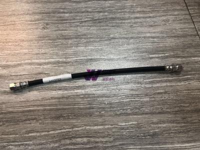 China Rubber Oil Hose ZX200-3 4452733 HITACHI Genuine Parts for sale