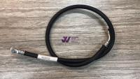 China Original ZX200-3 Oil Hose 4630933  Hitachi Excavator Parts for sale
