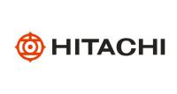 China Hitachi Excavator Spare Parts for sale