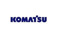 China KOMATSU EXCAVATOR SPARE PARTS for sale