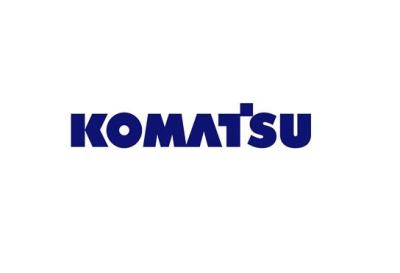 China KOMATSU EXCAVATOR SPARE PARTS for sale