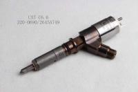 China Wholesales parts CAT C6.6 2645A749 Injector nozzle 320-0690 Made in Japan for sale