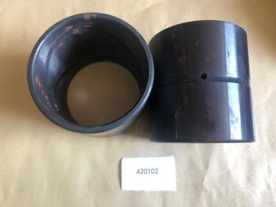 China ISUZU 100% Bushing 420102 Excavator Spare Parts for sale