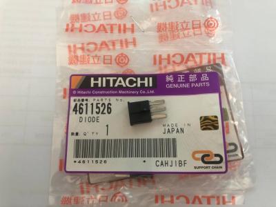 China CHEAP PRICE FOR ENGINE PARTS SUPPLIER DIODE 4611526 WITH HIGH QUALITY for sale