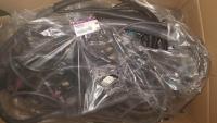 China HIGH QUALITY HITACHI 0006505H HARNESS WIRE FOR USED EXCAVATOR AND SPARE PARTS for sale