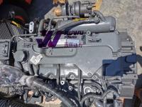 China SH130-5 4JJ1 Engine Assembly For Sumitomo Excavator for sale