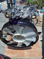 China SH130-5 4JJ1 Engine Assembly For Sumitomo Excavator for sale