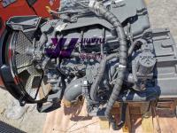 China SH130-5 4JJ1 Engine Assembly For Sumitomo Excavator for sale