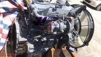China ISUZU 4HK1 Engine Assy For HITACHI Excavator ZX200-3 for sale