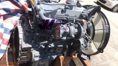 China ISUZU 4HK1 Engine Assy For HITACHI Excavator ZX200-3 for sale