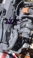 China ISUZU 4HK1 Engine Assy For HITACHI Excavator ZX200-3 for sale