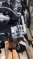 China ISUZU 4HK1 Engine Assy For HITACHI Excavator ZX200-3 for sale