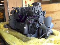 China DEUTZ BF 6M 2012C Engine Complete Engine Assy for sale