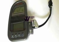 China VOLVO Monitor VOE14390065 For Excavator EC210B EC240B EC290B for sale