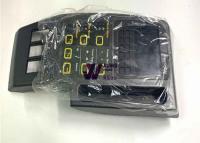 China HYUNDAI Monitor Excavator Spare Parts For R305-7 R210-7 R225-7 for sale