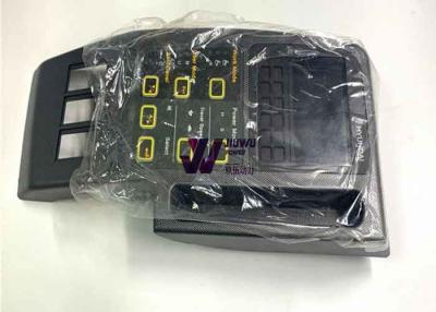 China HYUNDAI Monitor Excavator Spare Parts For R305-7 R210-7 R225-7 for sale