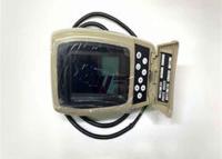 China CAT MONITOR 1573198 Excavator Spare Parts For CAT E320C for sale