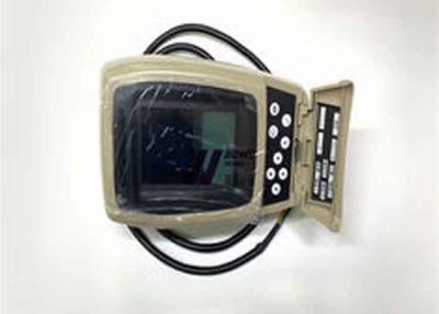 China CAT MONITOR 1573198 Excavator Spare Parts For CAT E320C for sale